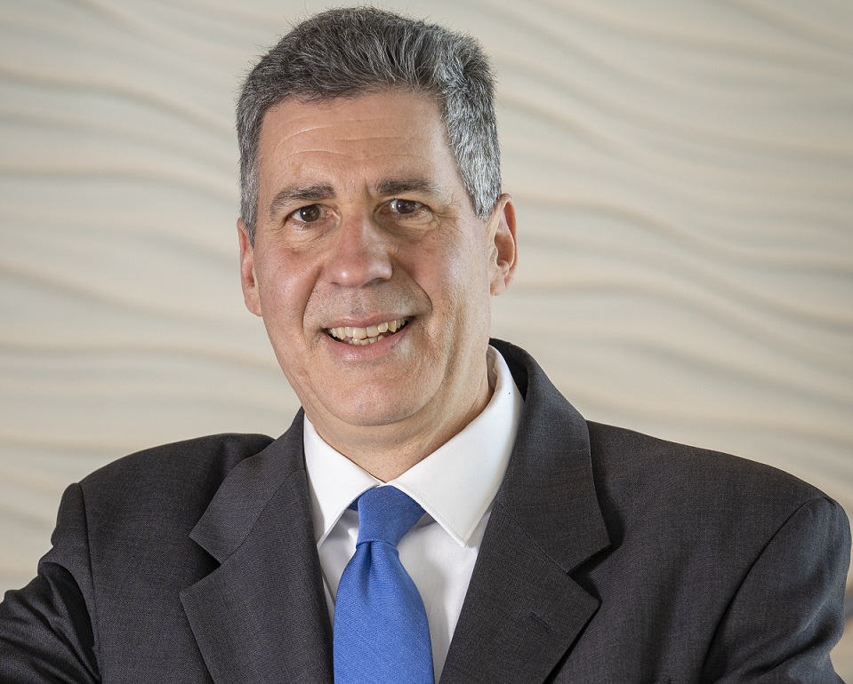 Director's Message | Grid Innovation Development & Deployment